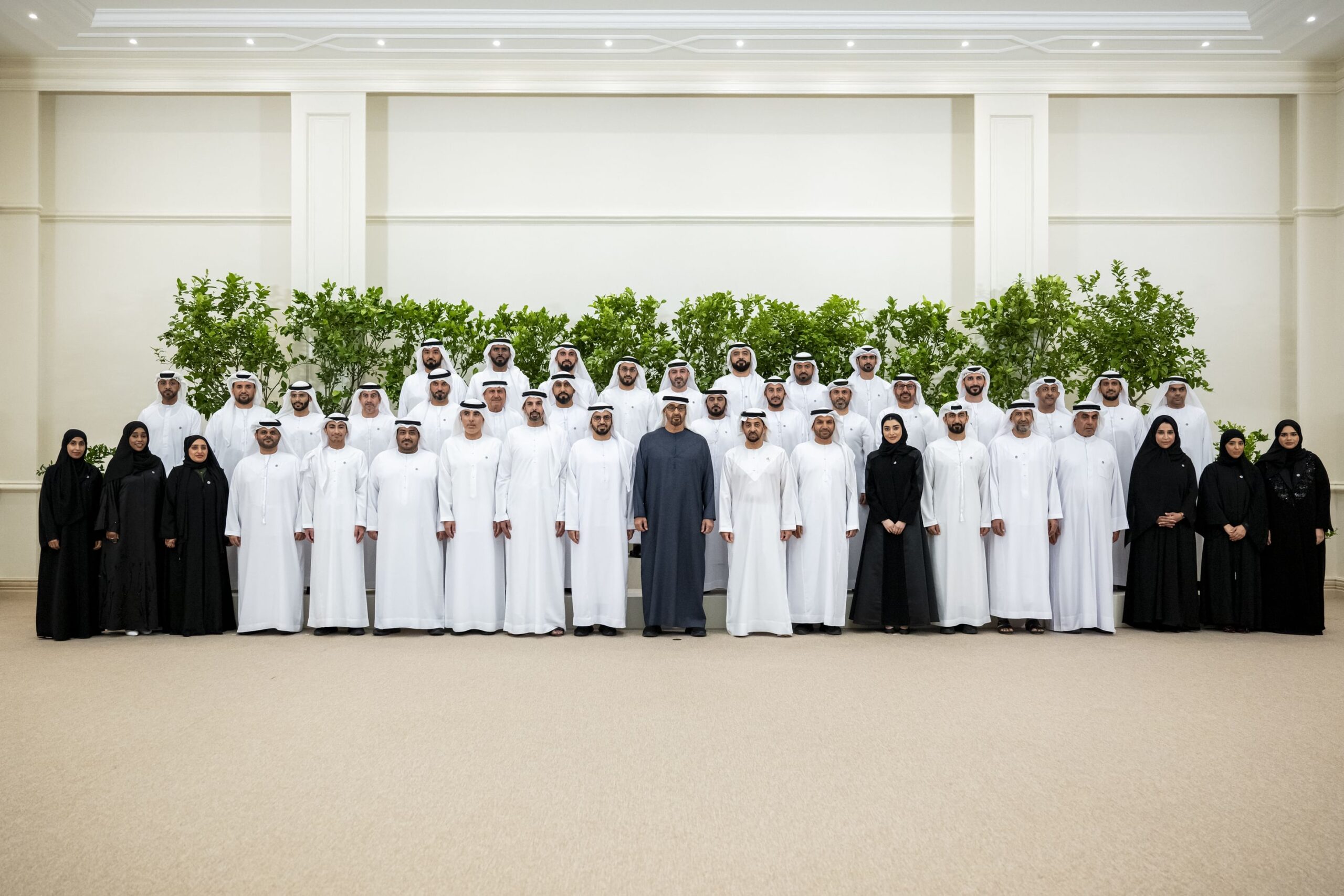 UAE President Commends Pilgrims’ Affairs Office for Hajj Support - The ...