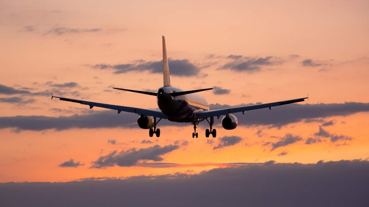 Iran Reopens Major Airports Following Security and Safety Reviews - The ...