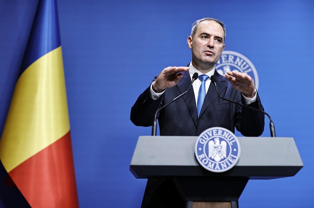 Romania Announces Comprehensive Tax and Fiscal Reforms to Strengthen ...