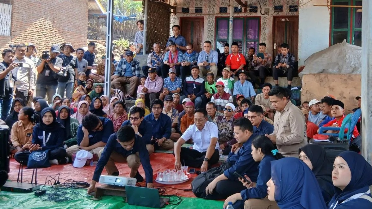 Indonesia Eyes Selaparang as Future Digital Hub for Global Nomads - The ...
