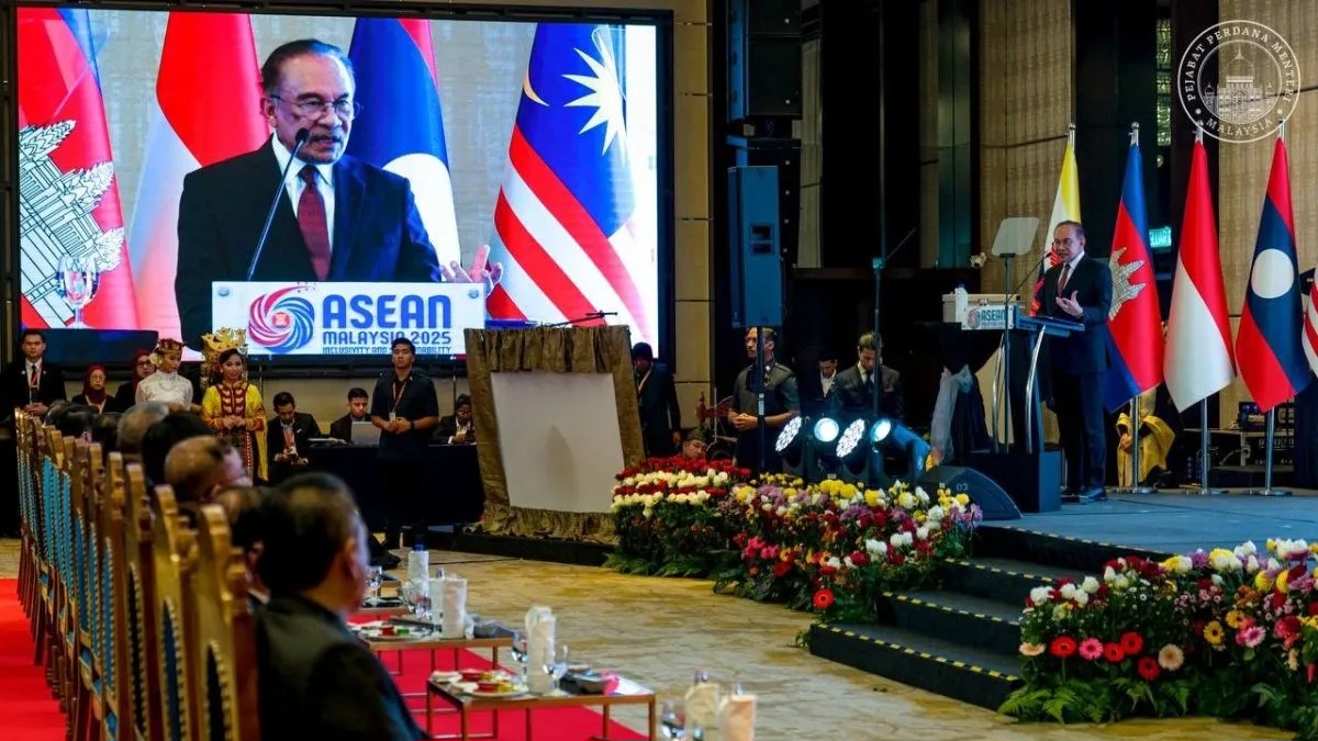 ASEAN Adopts Declaration to Combat Cybercrime and Online Fraud at 19th ...
