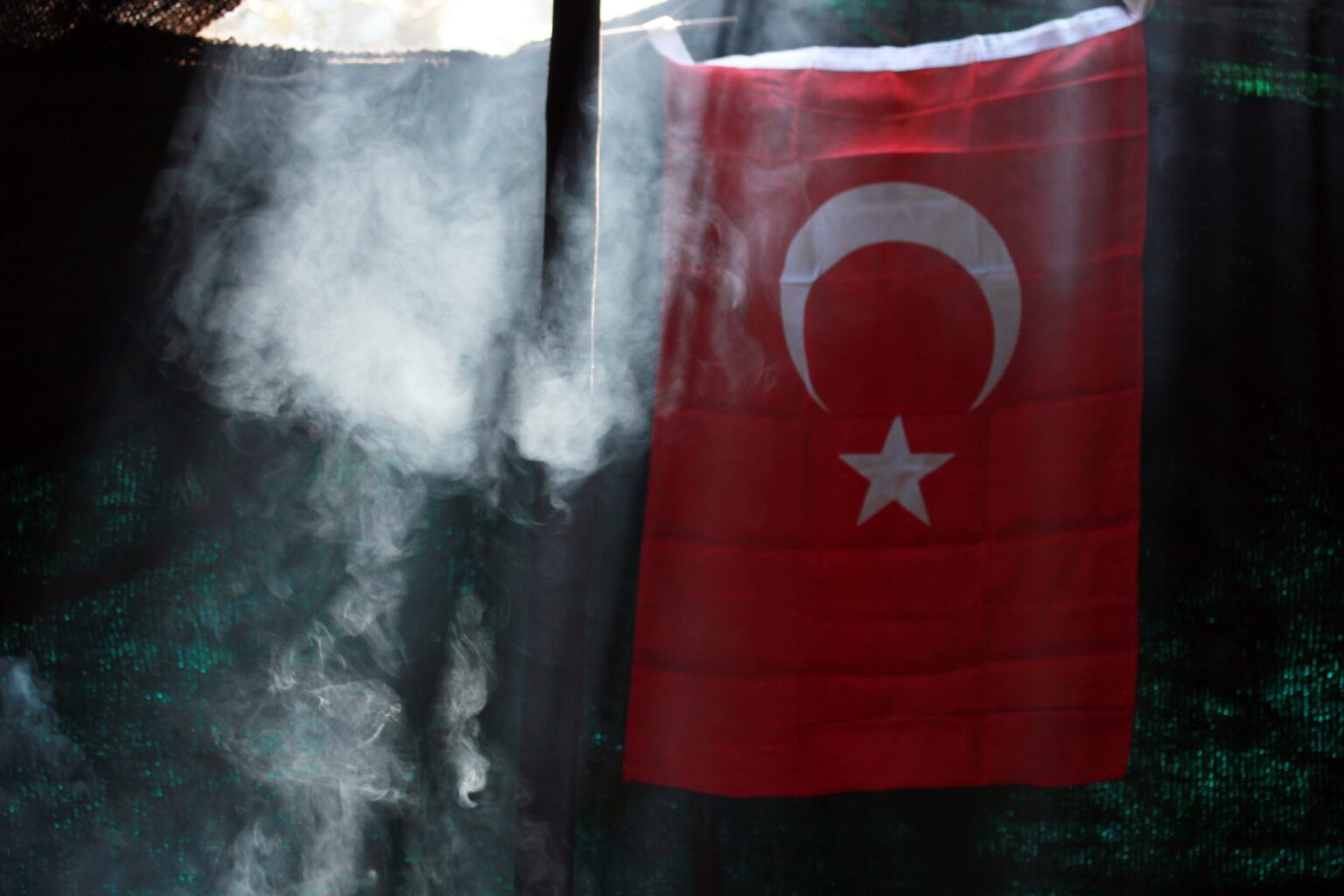 Türkiye’s Energy Security Challenges - The Gulf Observer
