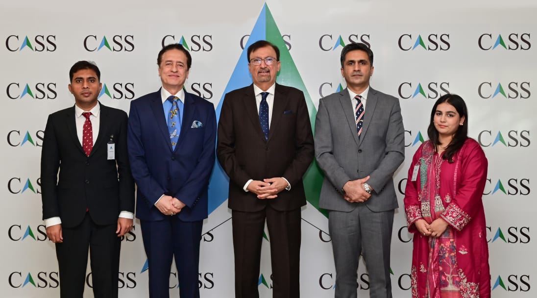 CASS Lahore Hosts Roundtable on Character-Driven Leadership as the ...