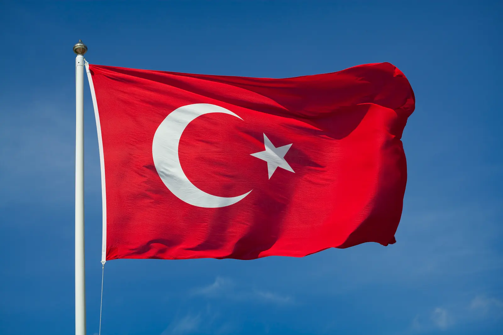 FDI to Türkiye Surges 58% in First Eight Months of 2025, Reaching $10.6 ...