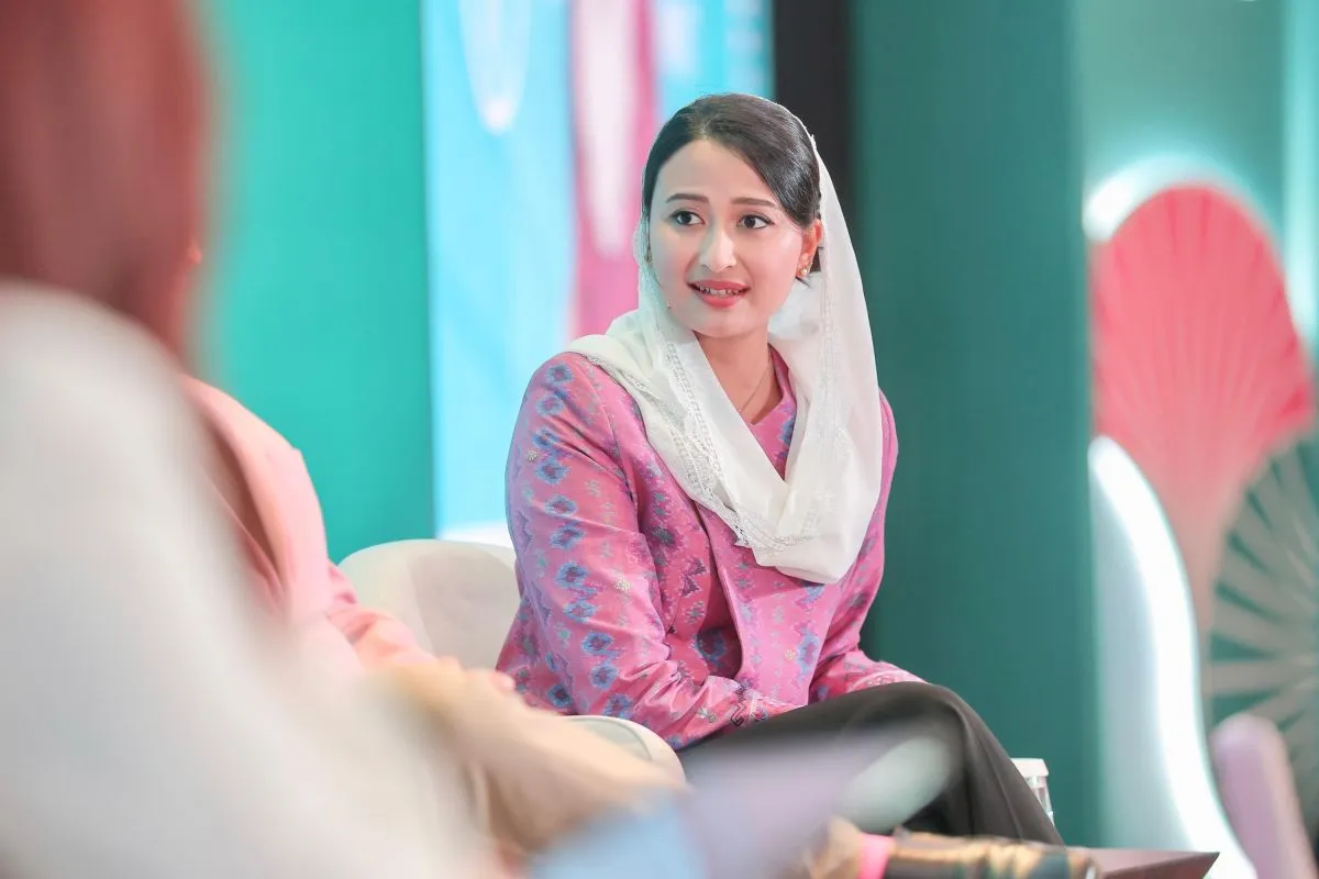 Indonesia Urges MSMEs to Maximize Global Trade Opportunities through ...
