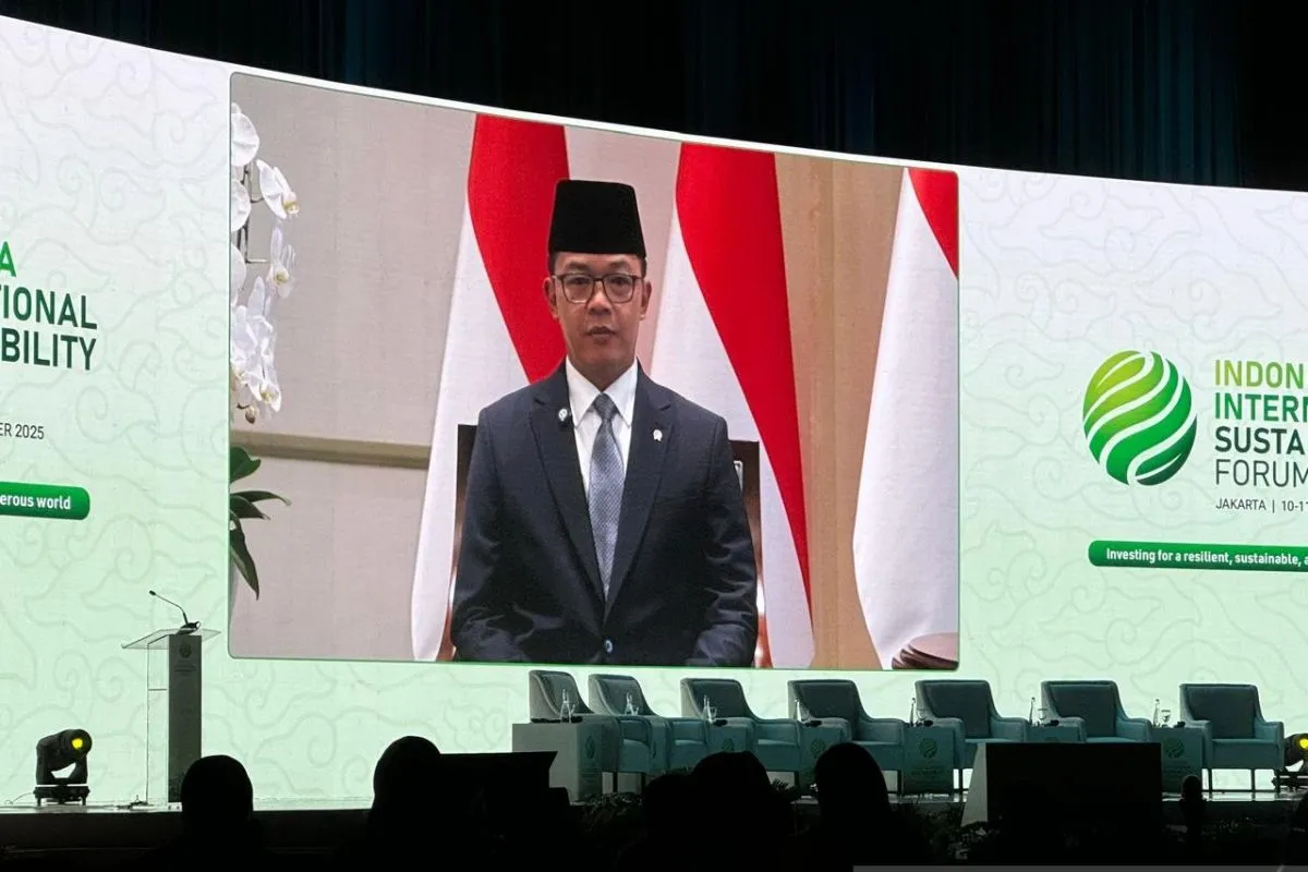 Indonesia Advances Sustainable Development Through Critical Minerals ...