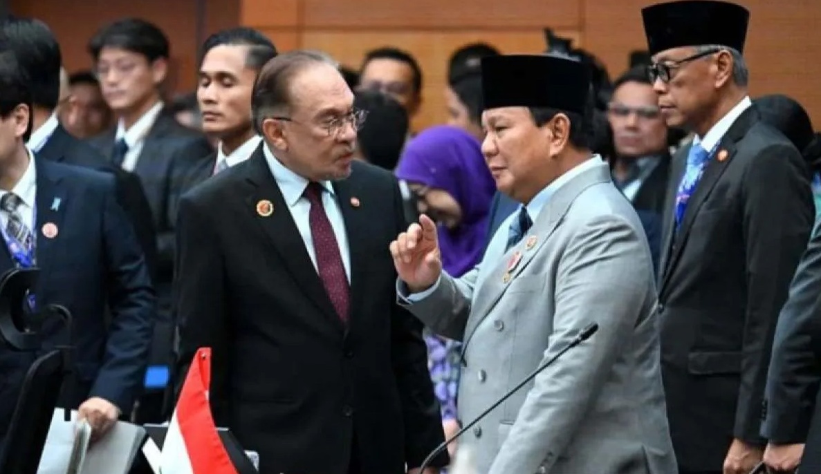 Prabowo Urges ASEAN Unity Amid Global Fragmentation at 47th ASEAN ...