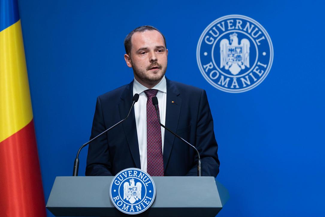 Romania Launches €100 Million Digital Health Platform to Modernise ...