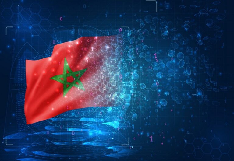 Morocco Nears Full Digital Inclusion as Internet Penetration Reaches 92 ...