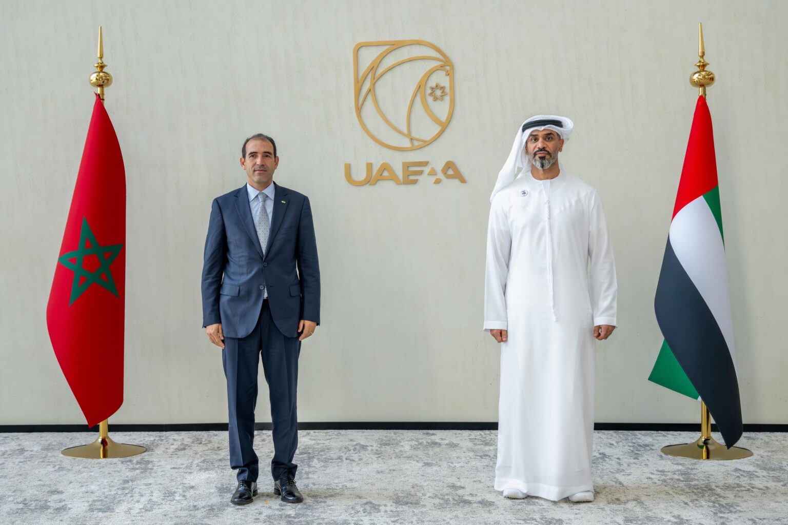 UAE and Morocco Sign MoU to Strengthen Integrity and Combat Corruption ...