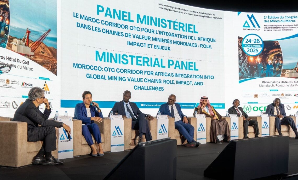 Morocco Hosts Landmark IMC 2025 as Africa Adopts First-Ever Continental ...