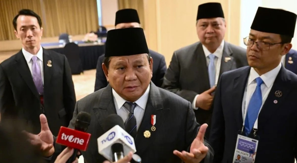 Indonesia, US Continue Negotiations on Zero-Percent Import Tariffs ...