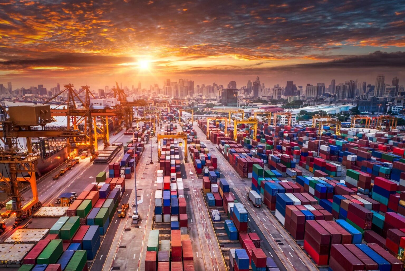 Pakistan-Arab Trade Nexus: Strengthening Regional Stability in a Multi ...
