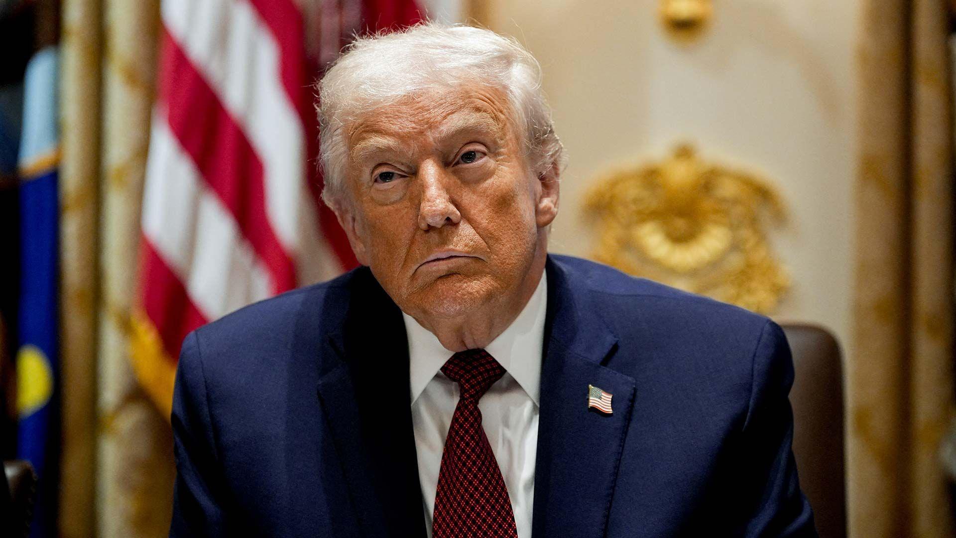 Trump's 2025 National Security Strategy - The Gulf Observer