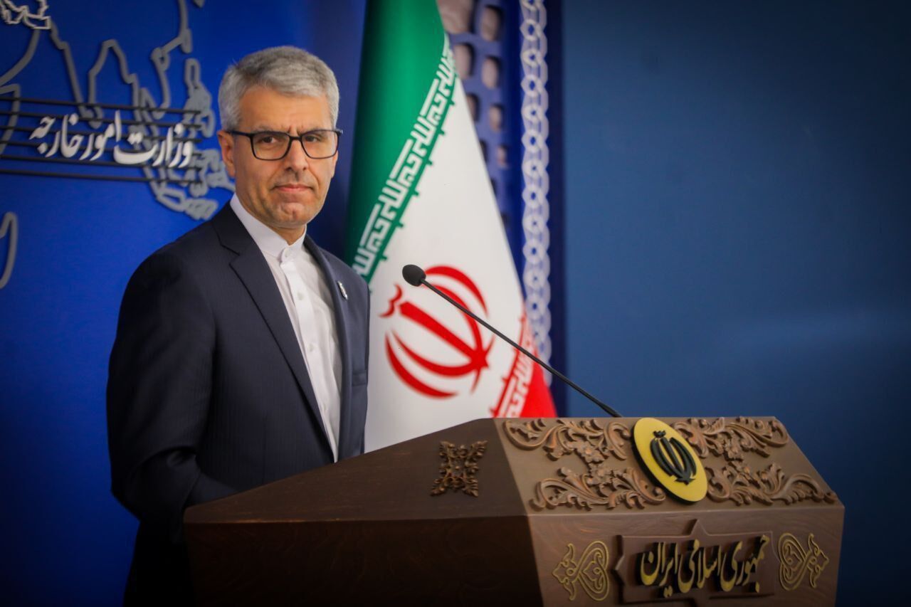 Iran Condemns Deadly Shooting Targeting Civilians in Australia - The ...