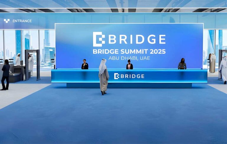 BRIDGE Summit 2025 Opens in Abu Dhabi - The Gulf Observer