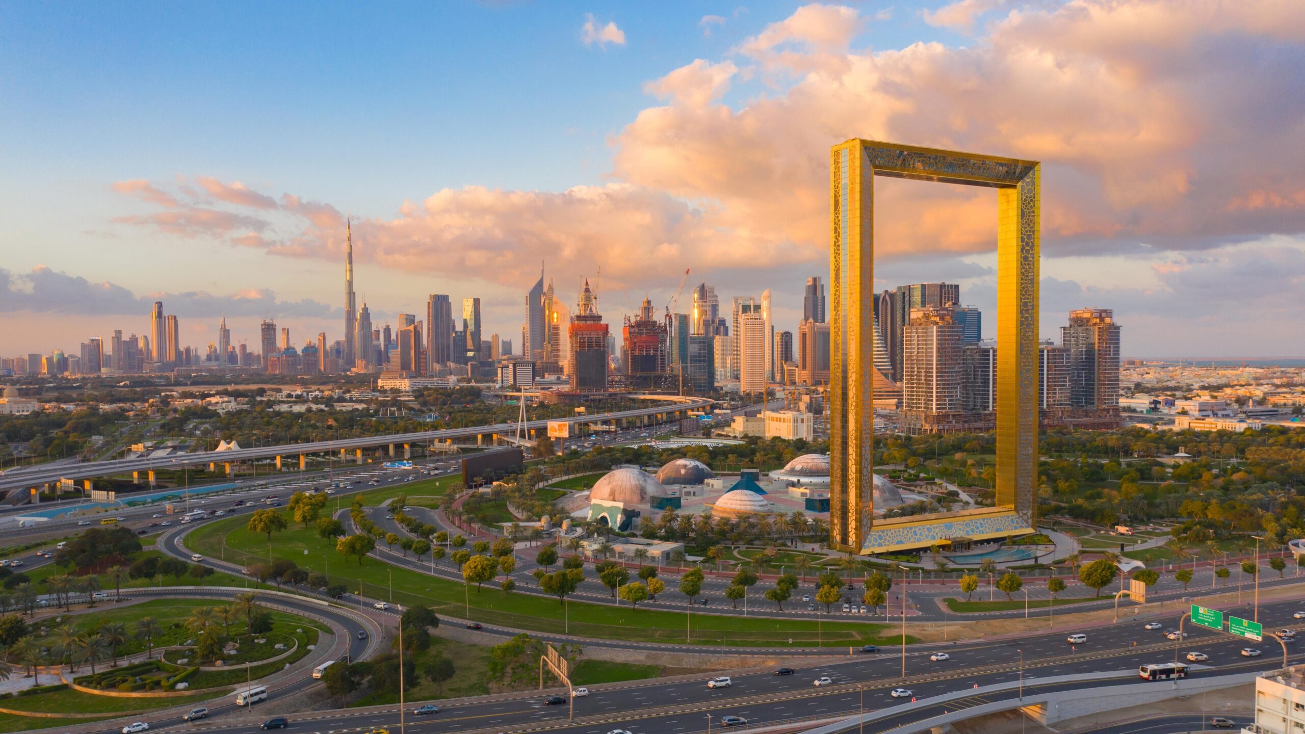 UAE Emerges as Global AI and Digital Infrastructure Hub in 2025 - The ...