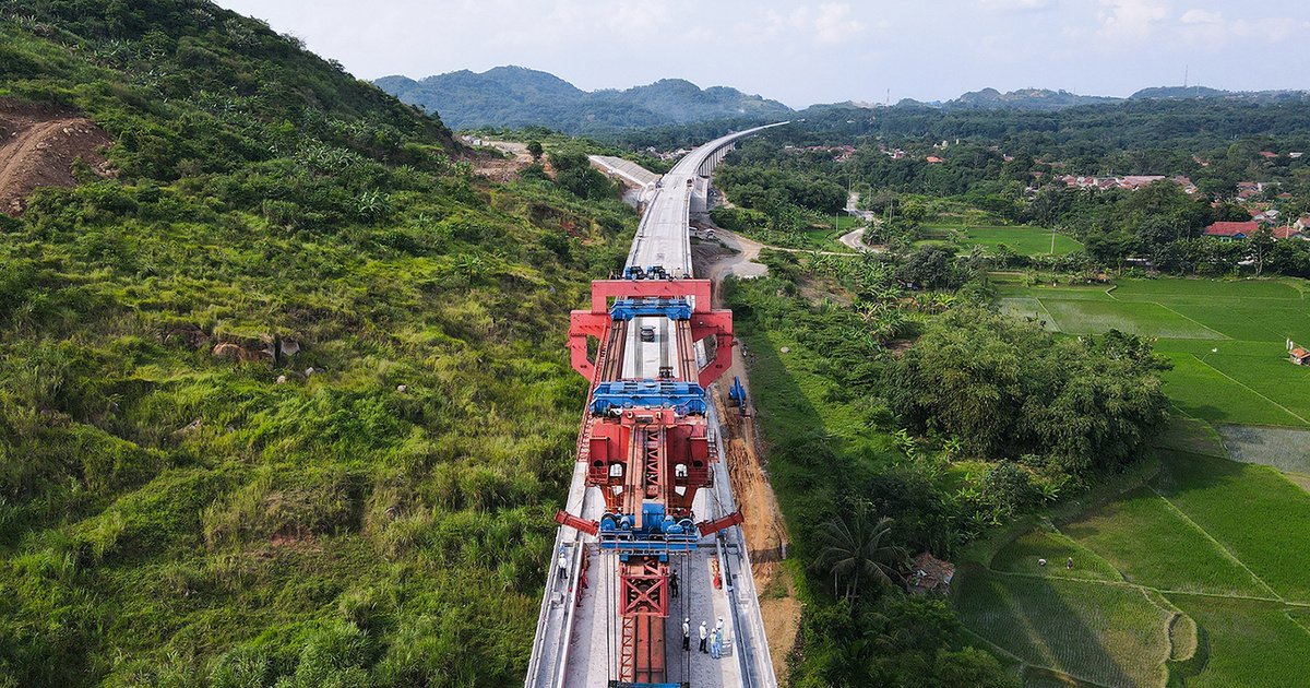 Understanding the Belt and Road Initiative: A Twelve-Year Review of Its ...