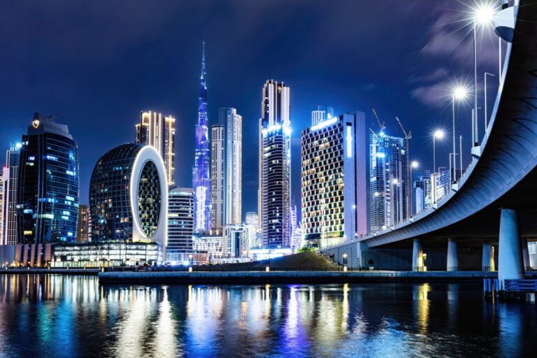 UAE Tourism Sector Posts Robust Growth in 2025, Strengthening Role as ...