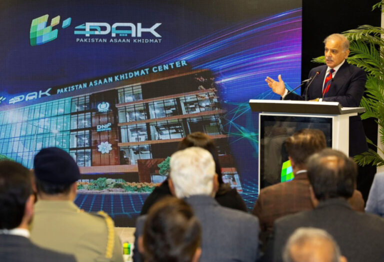 PM Shehbaz Sharif Highlights President Ilham Aliyev’s Key Support in ...