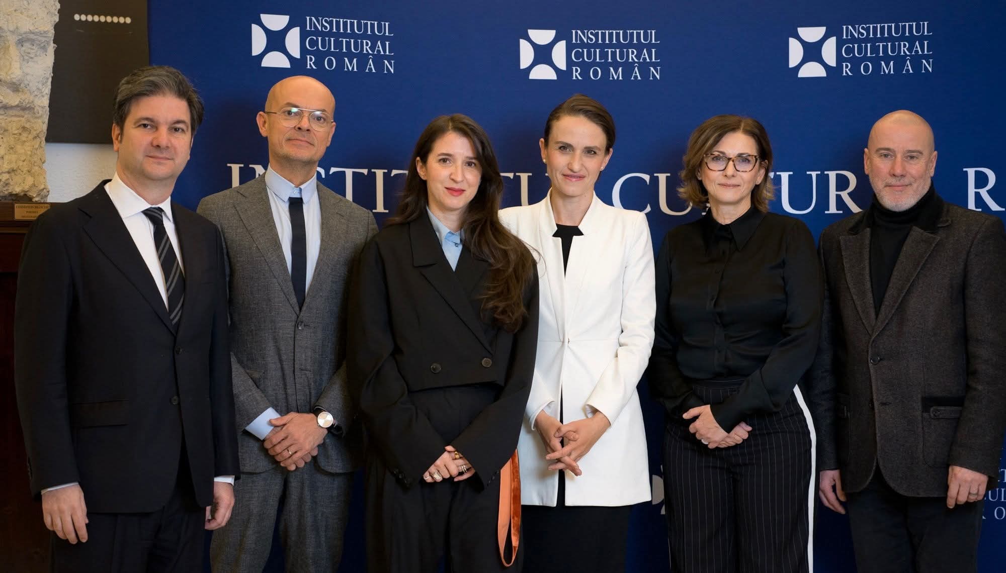 Romania Signs Public-Private Partnership to Strengthen Cultural ...