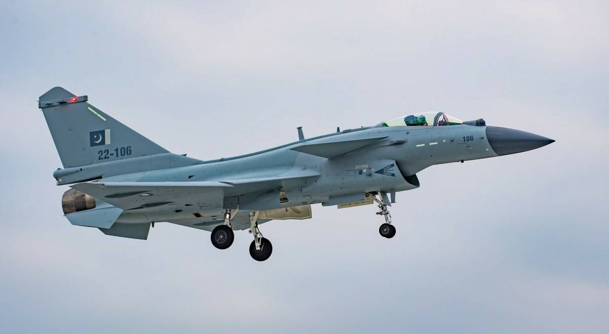 Beyond Platforms: How Modern Air Power Is Being Misread - The Gulf Observer