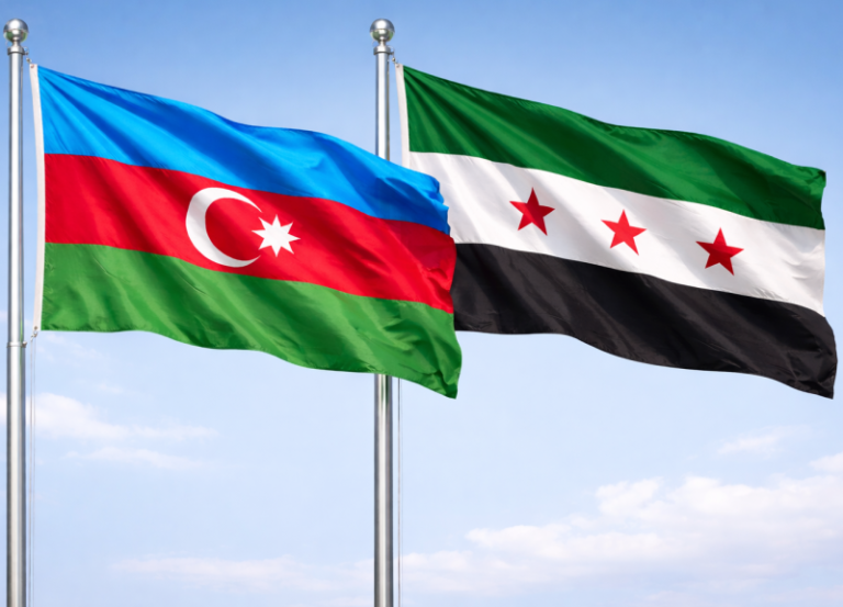 Azerbaijan Plans to Establish Business Council to Strengthen Ties with ...