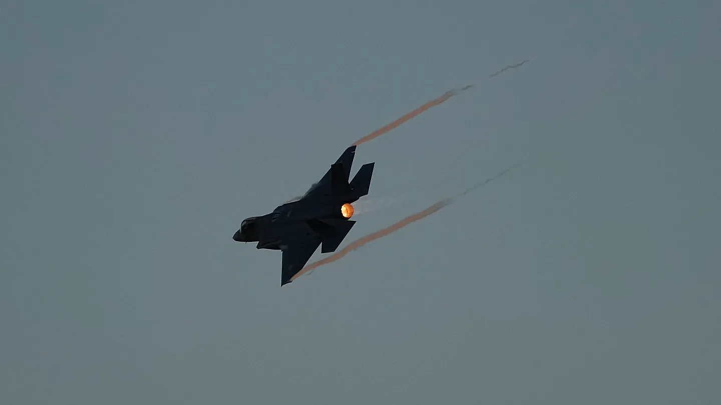 Dynamic Nature of Modern Aerial Warfare - The Gulf Observer