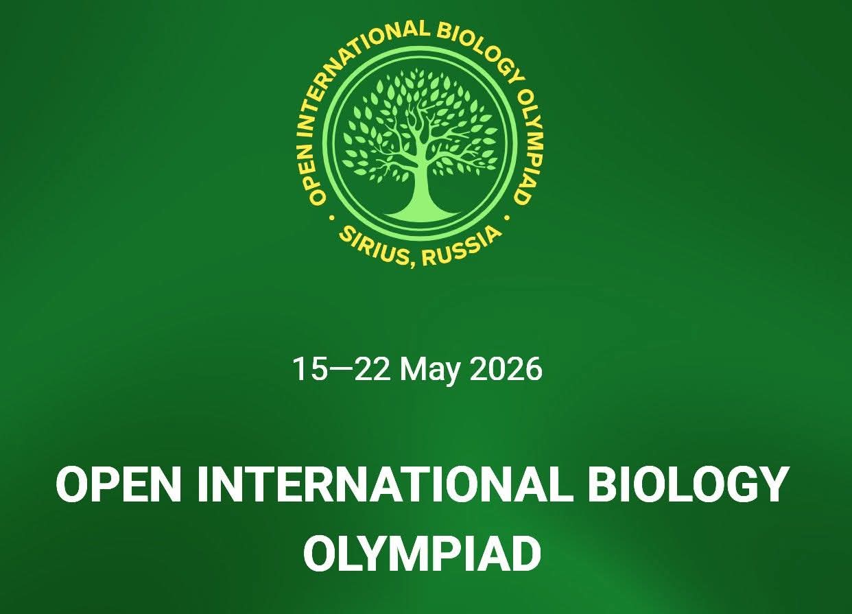 Pakistani Students Invited to Participate in Open International Biology ...